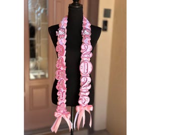 2025 Barbie Graduation Lei - Etsy