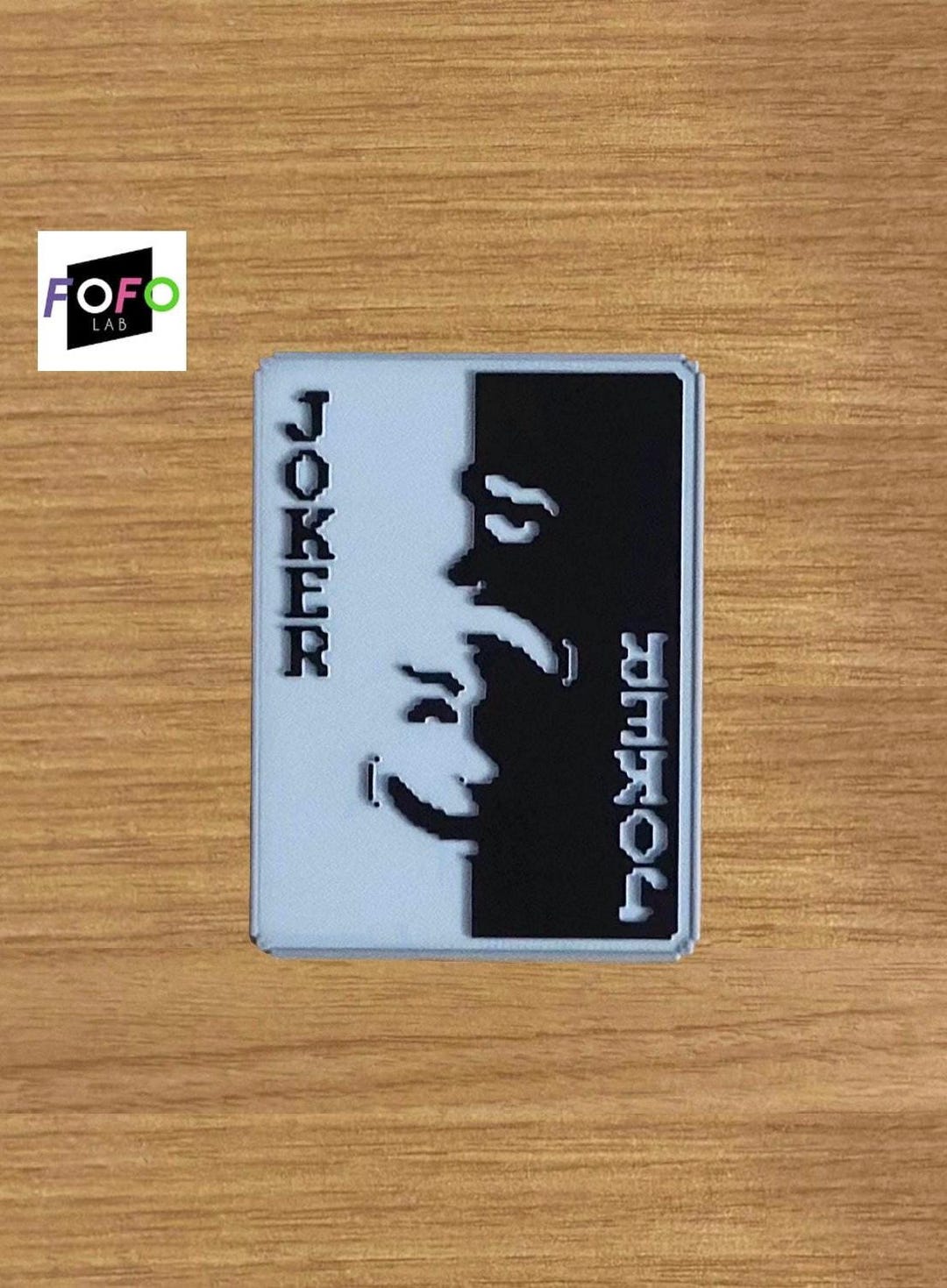 Balatro Physical Cards - Sock and Buskin - Etsy