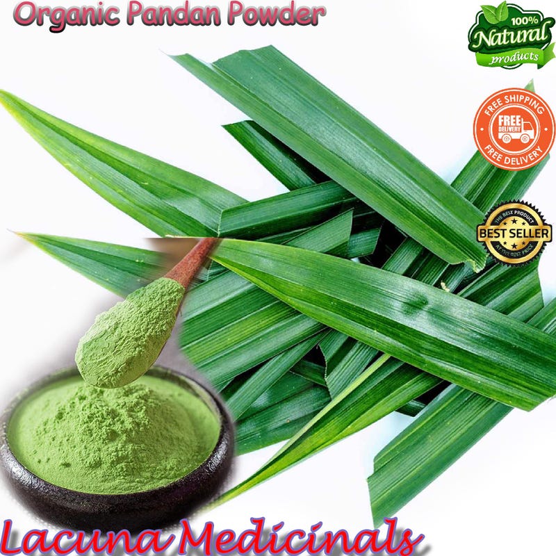 Pandan - Etsy