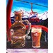 Red Chair NWPA, Mt. Bachelor Skiing Painting, Red Chair Ski Lift Art ...