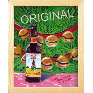 Bell's Brewery Christmas Ale, Michigan Craft Beer, Christmas Beer Gifts ...