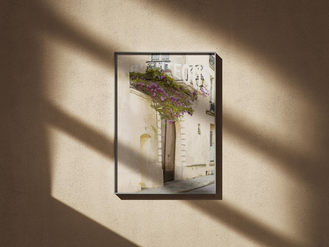 Modern Righteous Art Print | Sweet Photograhy Print | Watercolor ...