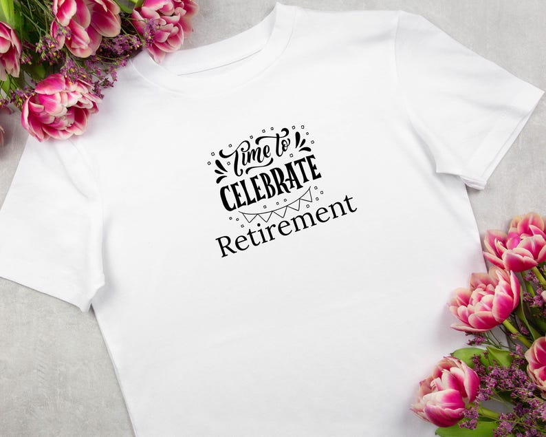 Retirement SVG, Officially Retired SVG, Retired 2025 Svg Png ...