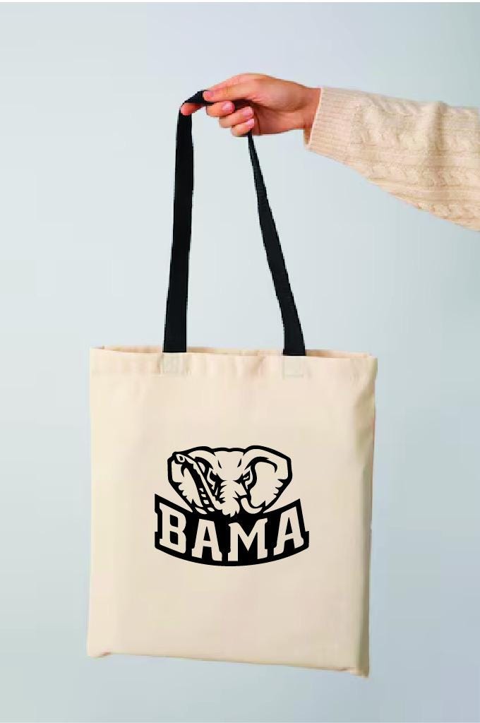 Alabama Football SVG Bundle: Roll Tide, Bama Sign (digital Download) - Etsy