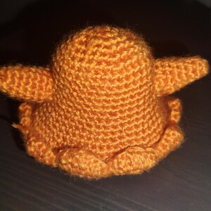 SCP-999 Crochet Pattern - Etsy