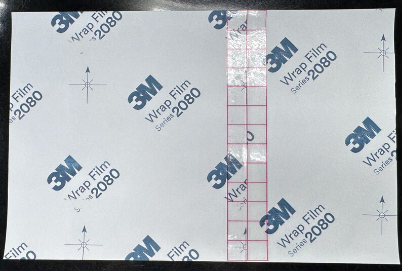 Bad Bunny Dtmf Concho Handmade Vinyl Art (high Quality Waterproof 3M ...