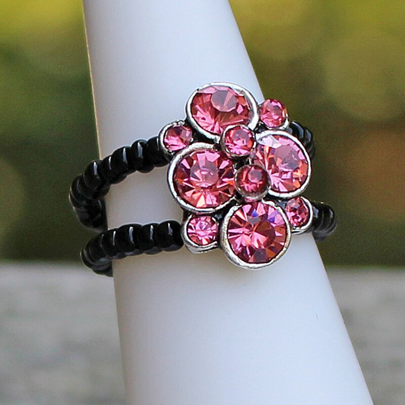 Stretch Rings - Etsy