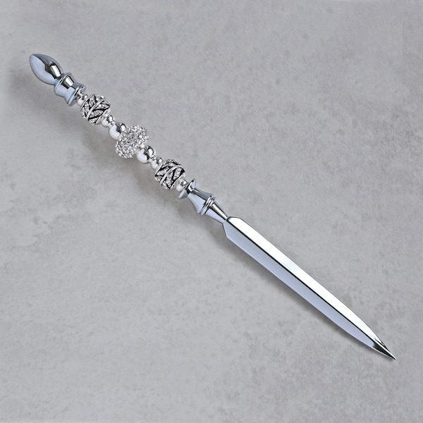 Fancy Letter Openers - Etsy