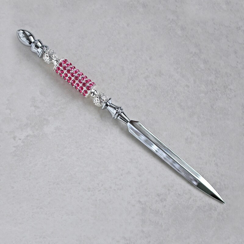 Fancy Letter Opener - Etsy