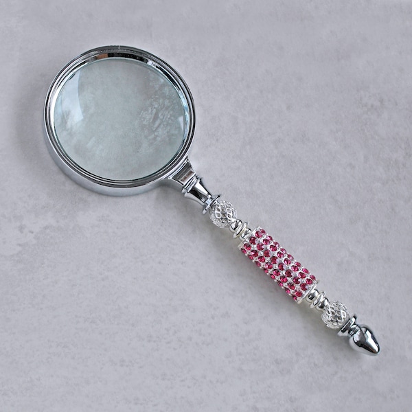 Magnifying Glass - Etsy