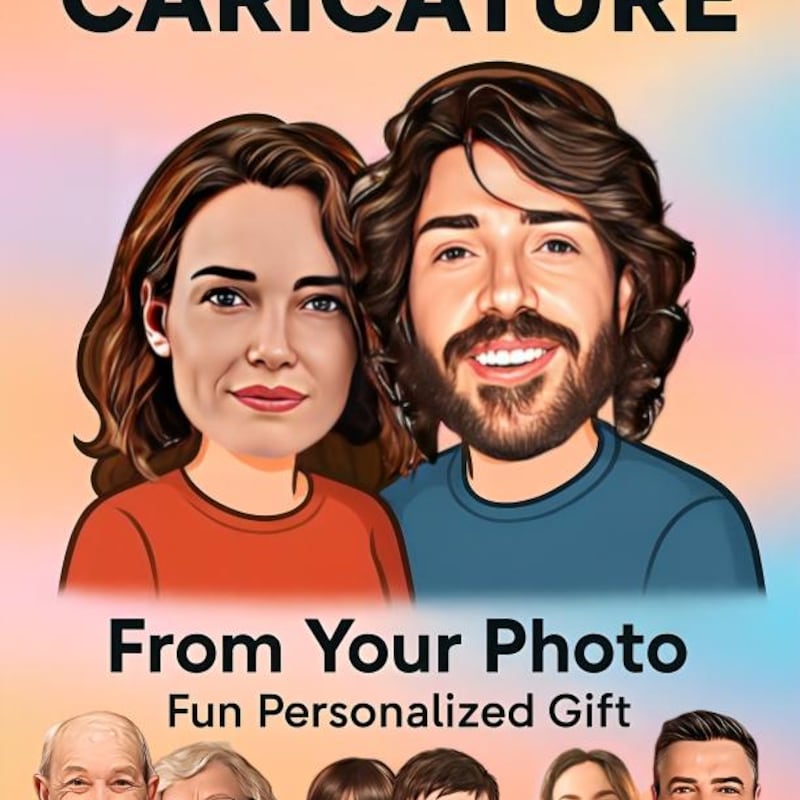 Custom Cartoon Team Png - Etsy