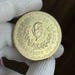 60 Peso 1916 Mexico NOT GOLDEN! Coin REPLICA - Etsy