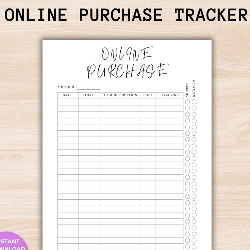 My Purchases and Orders - Etsy