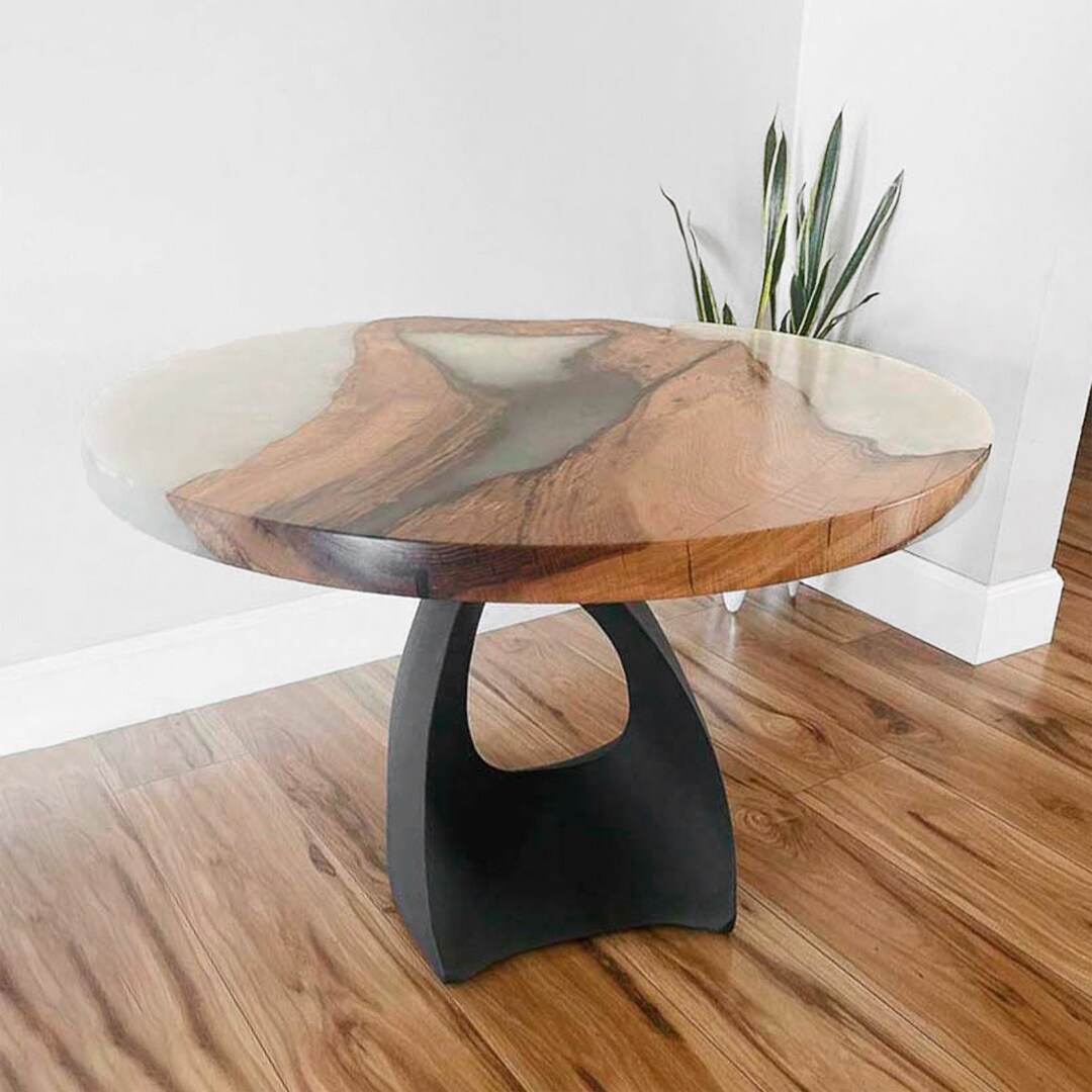 Bench Legs, Table Legs, Coffee Table Legs 14lxh16 121 Tulipe, Metal ...