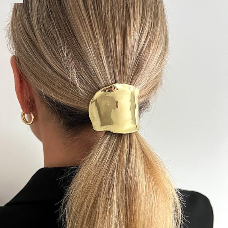 Hair Cuffs - Etsy