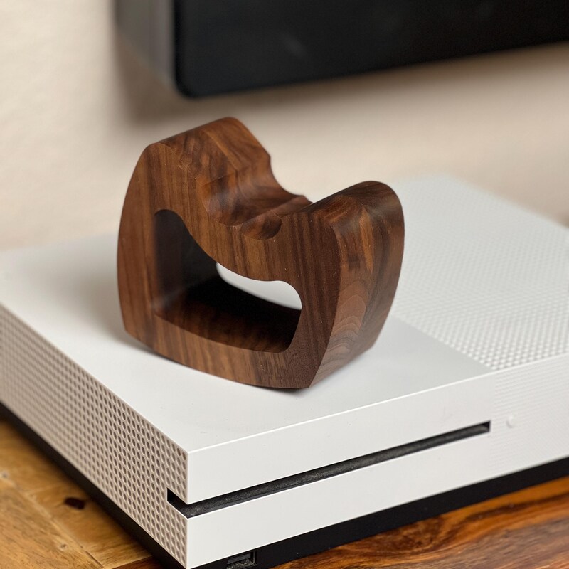 Controller Storage - Etsy