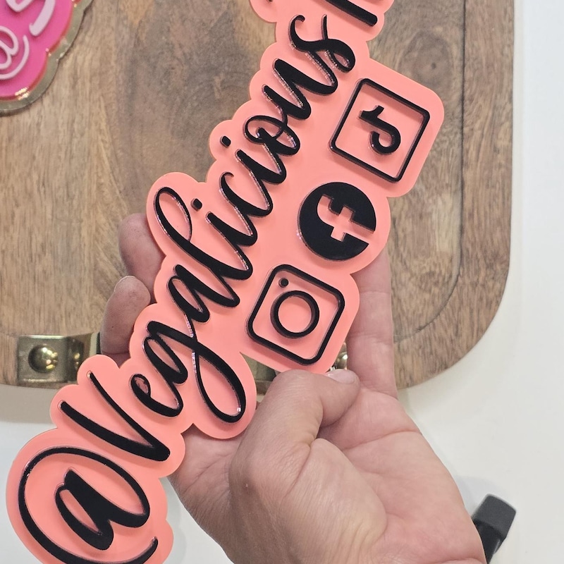 Custom Handheld Signs - Etsy