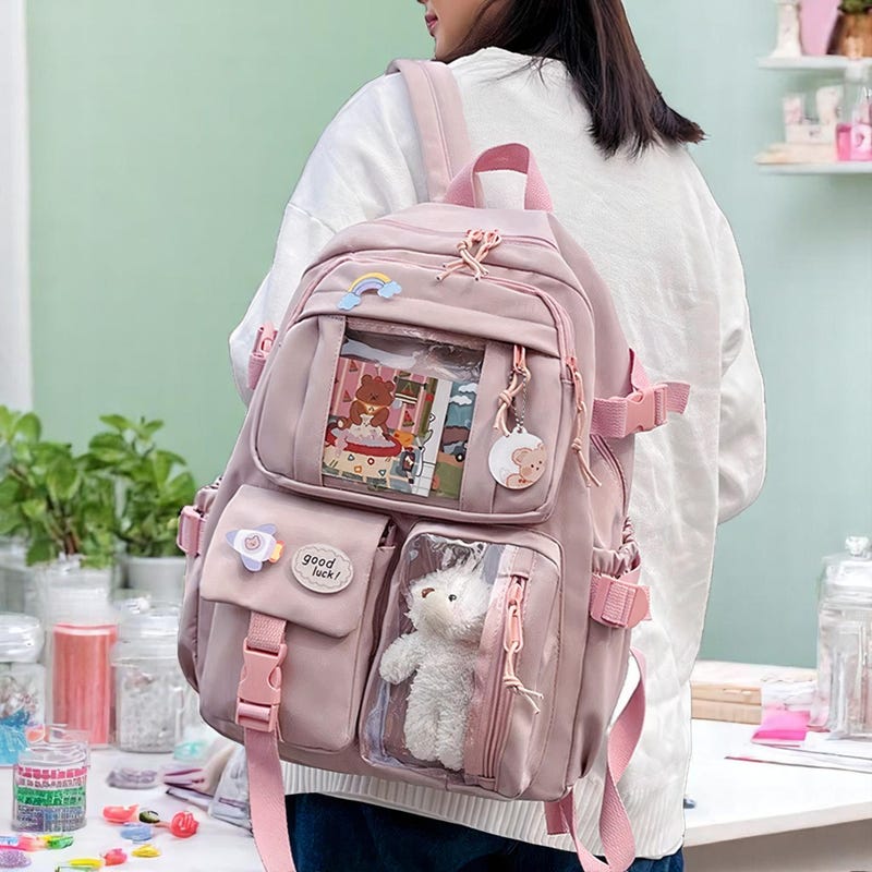 Harajuku Kawaii - Etsy