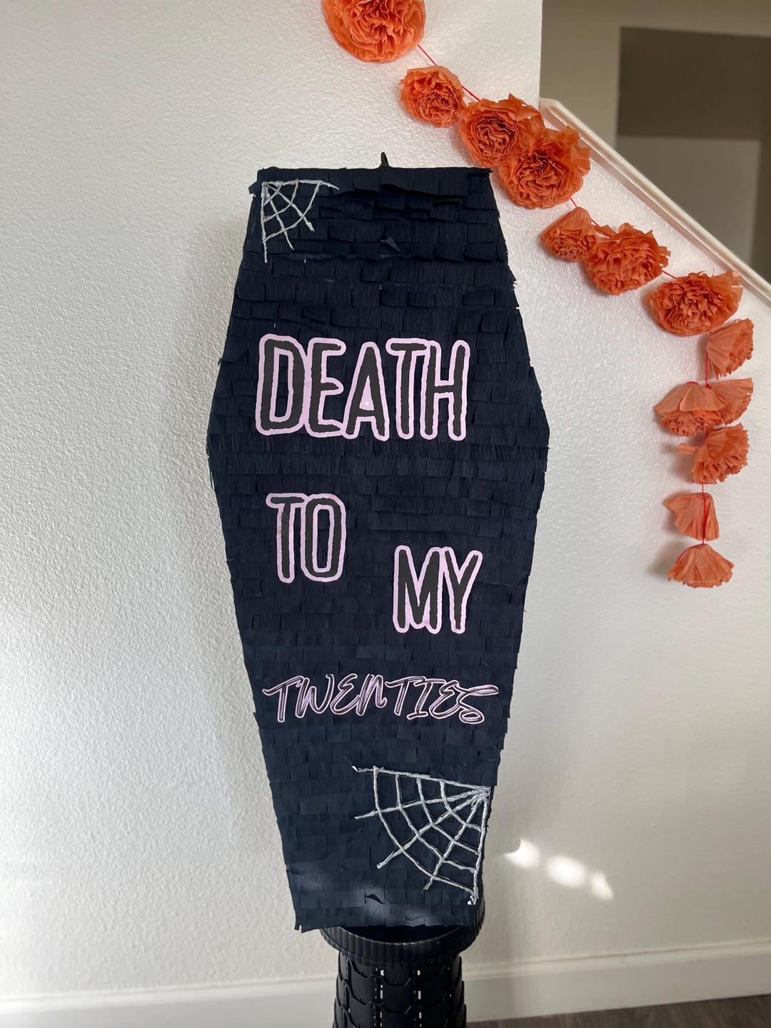Custom Made Piñatas - Etsy