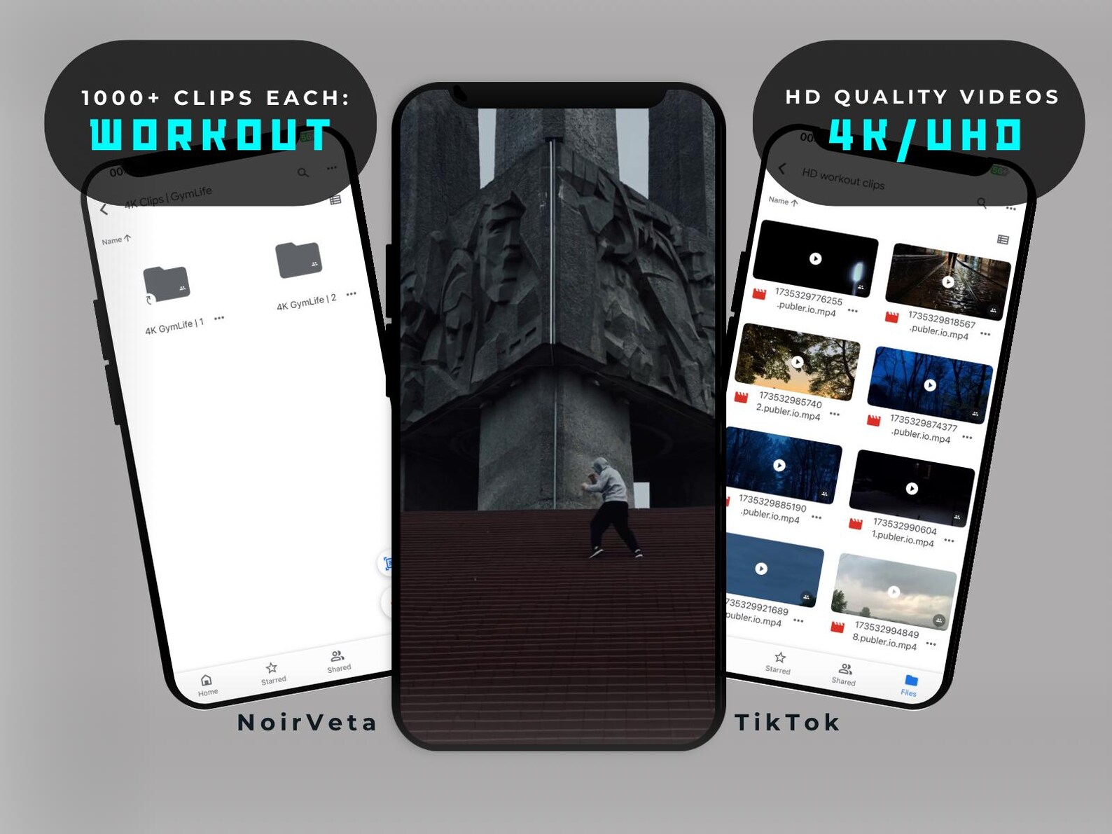 20,000+ 4K Video Clips | Luxury B-roll Bundle | PLR / Resell Rights - Etsy