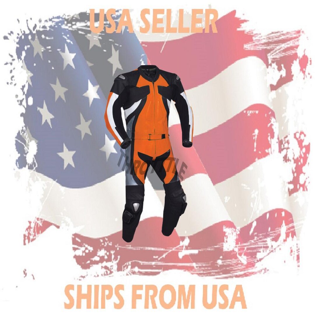 Tailor Made Custom Size Custom Color Bespoke Heavy Duty Leather ...