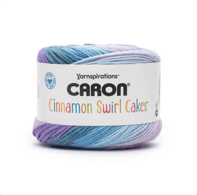 Caron Cinnamon Swirl Cakes - Etsy