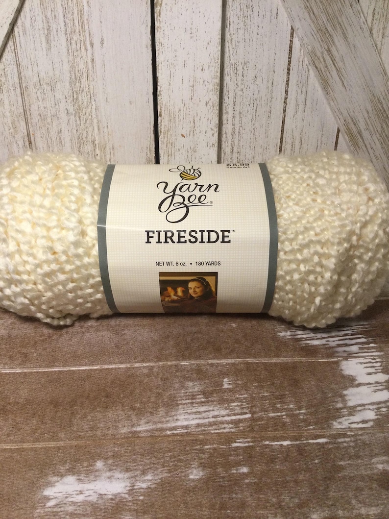 Yarn Bee Fireside - Etsy