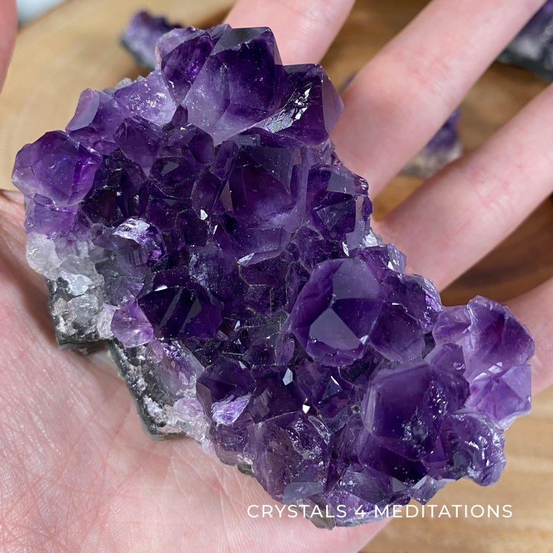 Raw Quartz Rock - Etsy