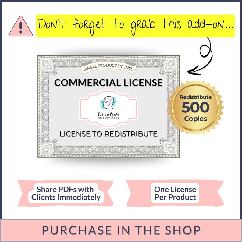 Container the Emotion Art Therapy Worksheet Packet, Therapeutic Drawing ...