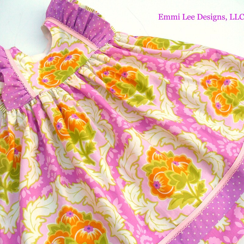 EmmiLeeDesigns - Etsy