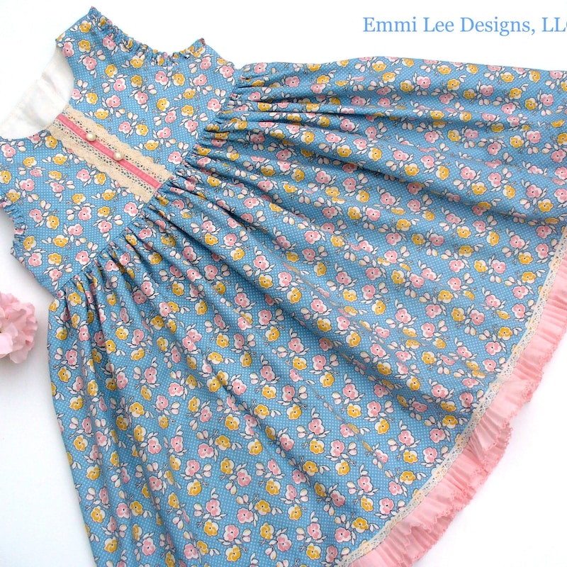 EmmiLeeDesigns - Etsy