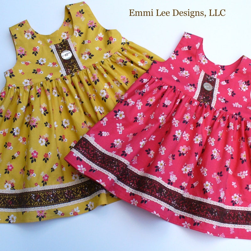 EmmiLeeDesigns - Etsy