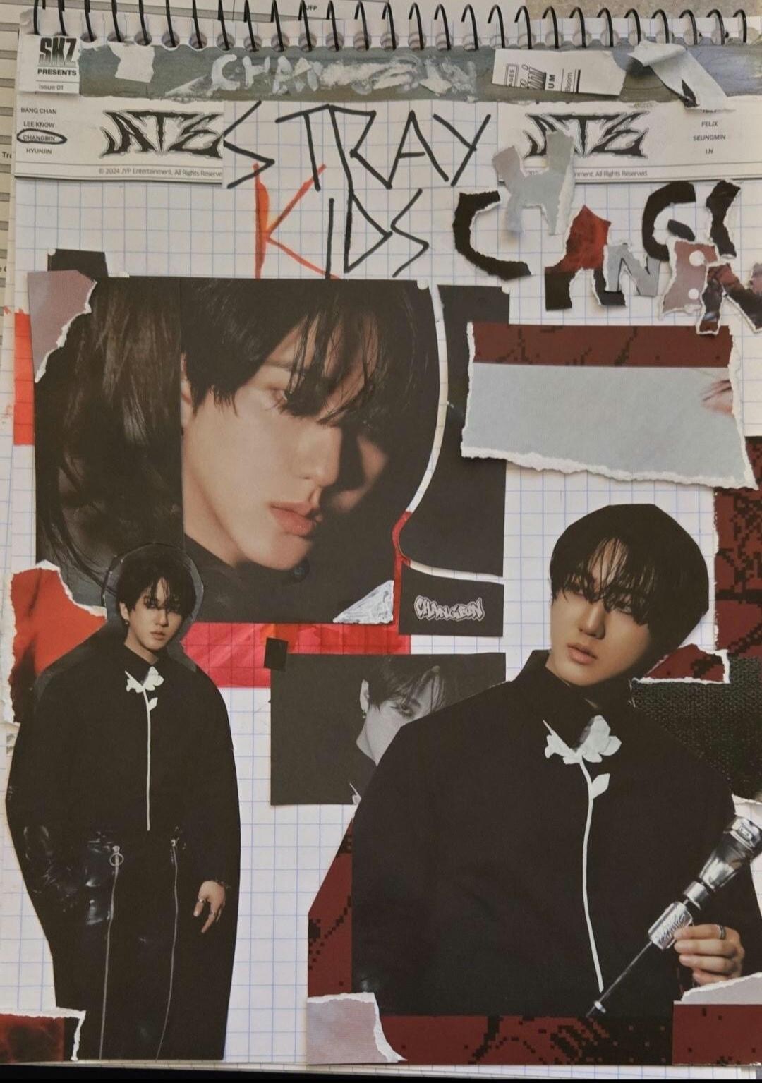 Custom K-pop Collage | Any Group or Artist | Handmade Wall Art - Etsy