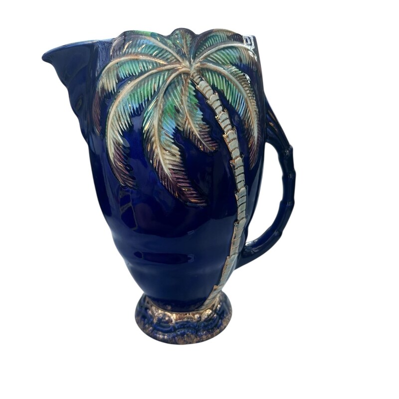 Beswick Jug Vase - Etsy