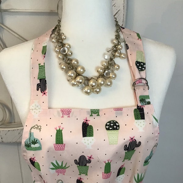 Plus Size Apron - Etsy