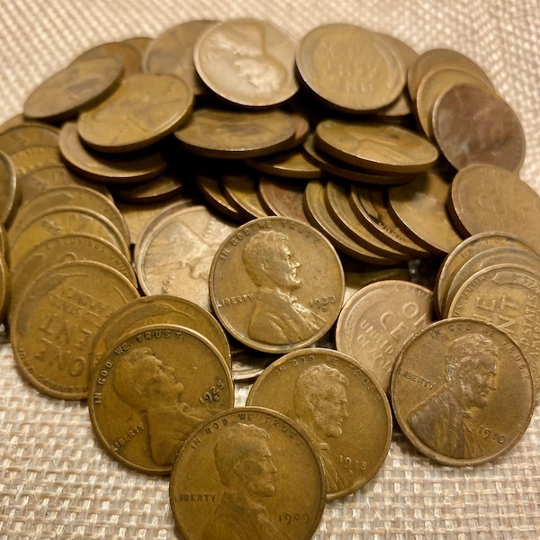 1930s Money Us - Etsy