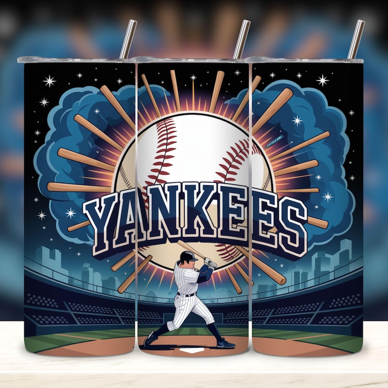 1 20 Yankees - Etsy