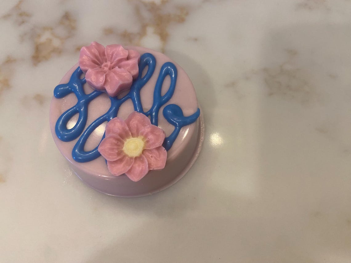 Chocolate Covered Mother’s Day Oreos - Etsy