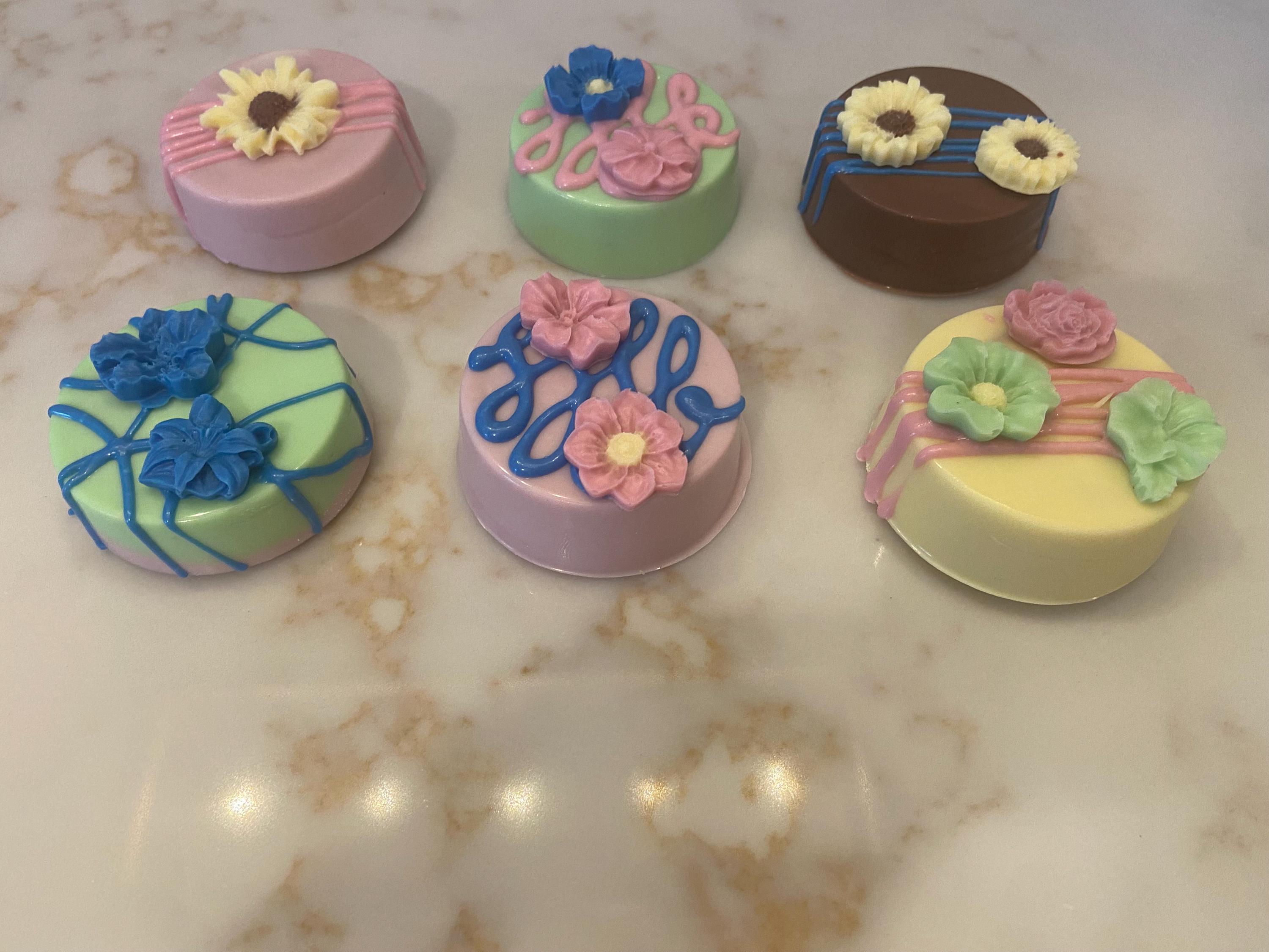 Chocolate Covered Mother’s Day Oreos - Etsy