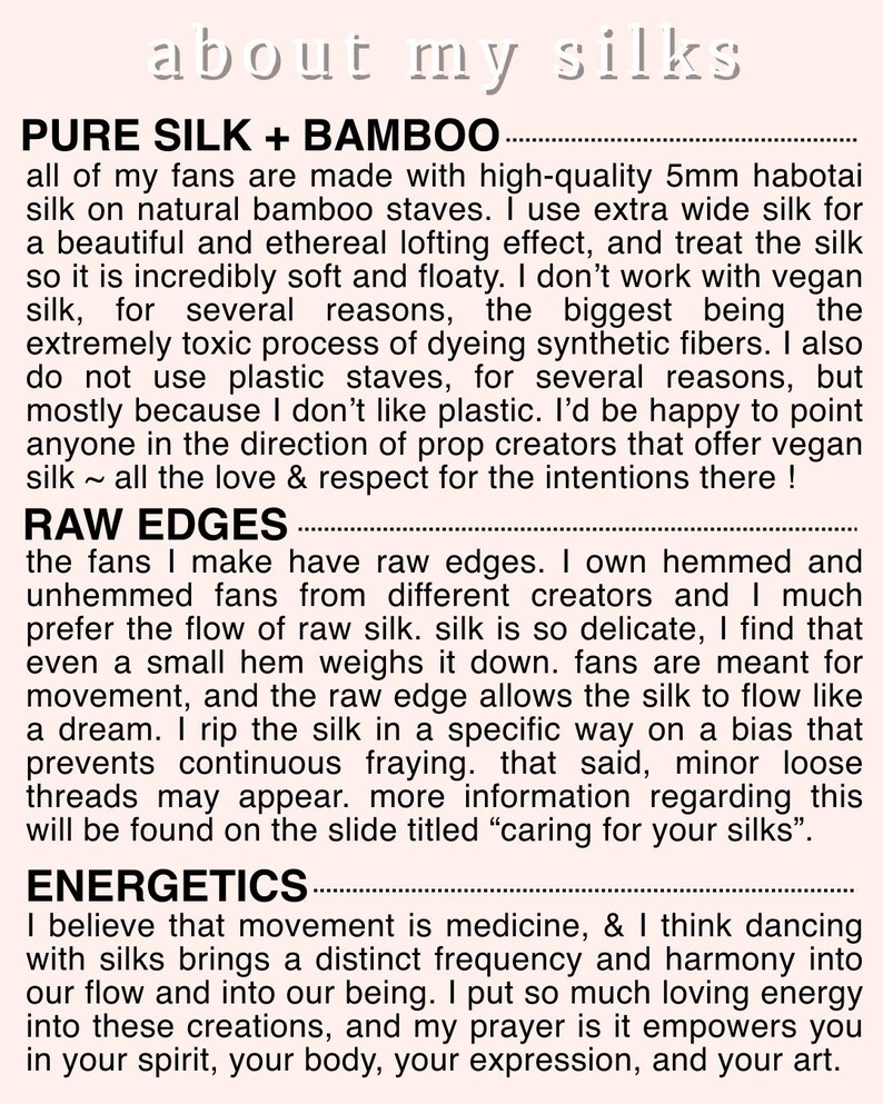 UV Reactive Ice Princess Silk Veil Fans • Lavender + Ice Blue Hand Dyed ...