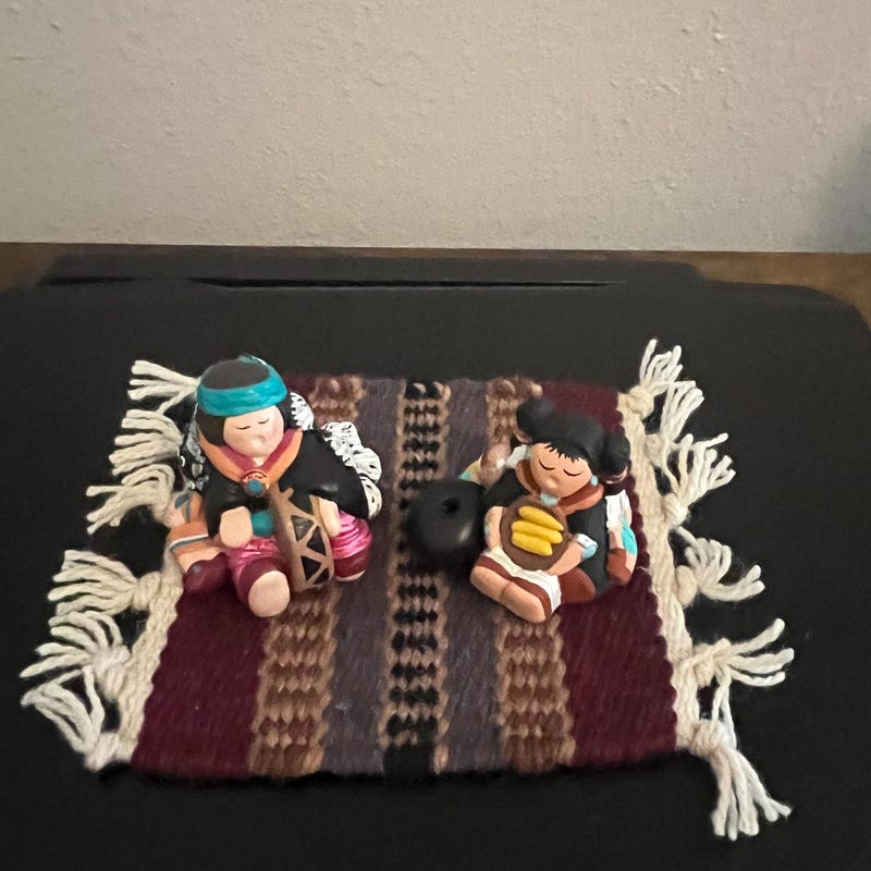 Hopi Rug - Etsy
