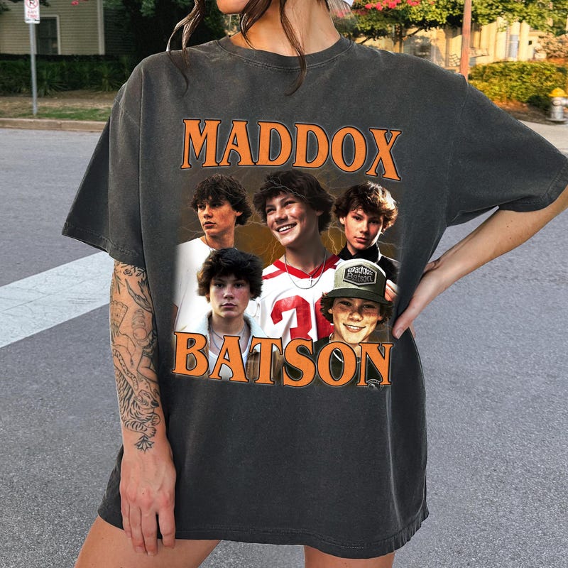 Maddox Batson - Etsy