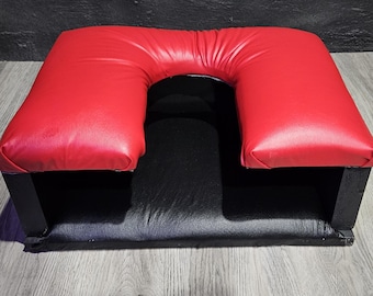 Bondage Queening Table - Queening Chair - Queening Stool - BDSM ...