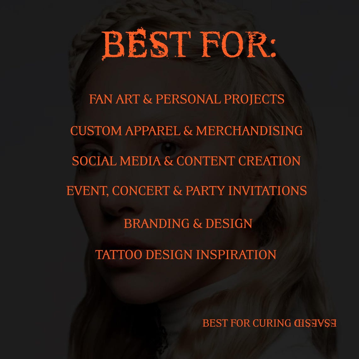 Instant Download Mayhem Font | Clean & Ragged Typography for Designers ...