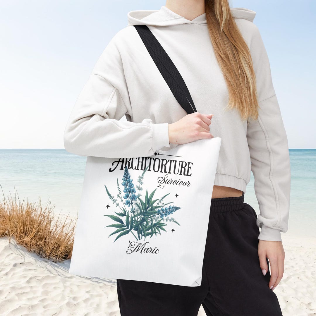 Funny Architecture Tote Bag - Architects Gift, Architecture Students ...