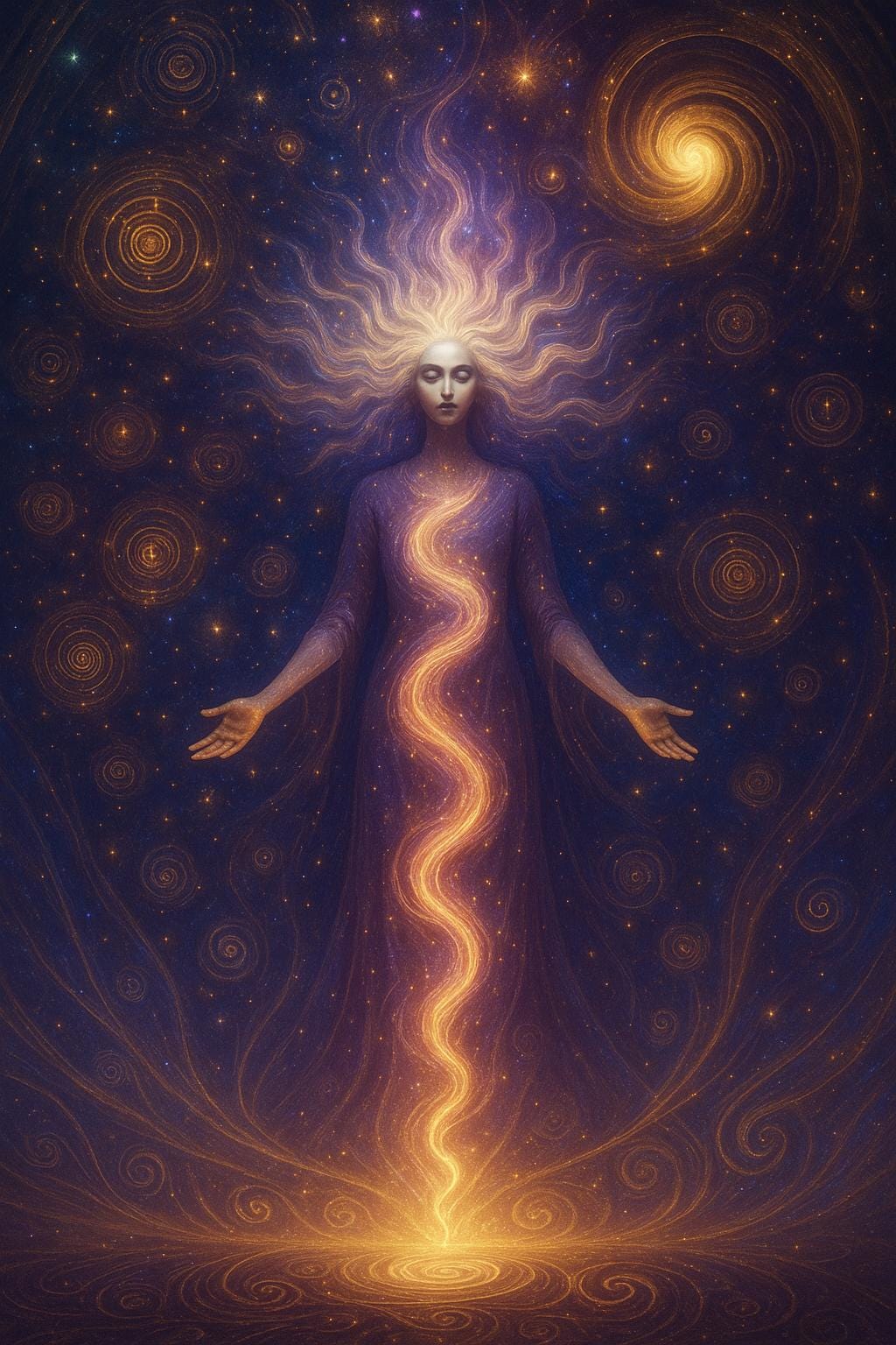 Shadow Work Journal – Digital Self-healing Guide & Deep Inner Work ...