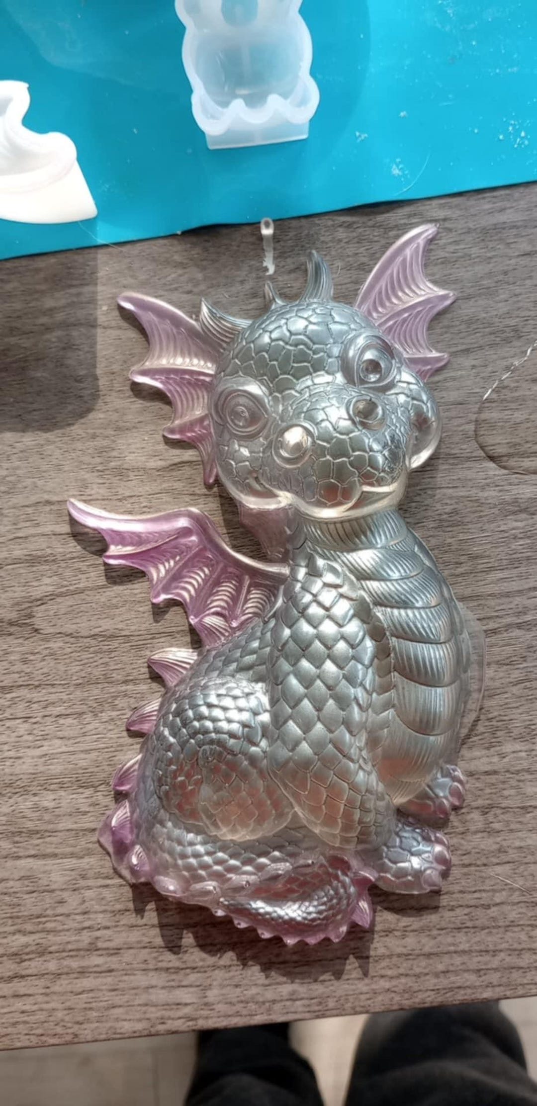 Big Dragon Options - Etsy