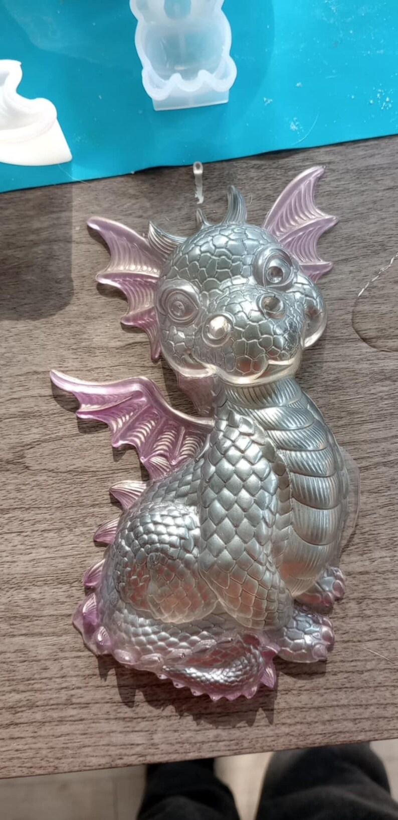 Big Dragon Options - Etsy
