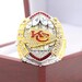 2024 Kansas City Chiefs Super Bowl LVIII World Championhips Ring ...