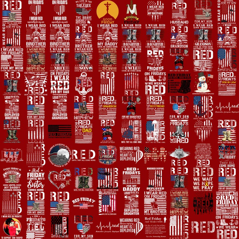 Vector Designs Military - Etsy